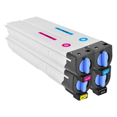 DAT适用HP惠普W9220/W78223/77223/9125MC/9048MC激光打印机粉盒hp W9220MC 9221MC 9222MC 9223MC复印机粉盒