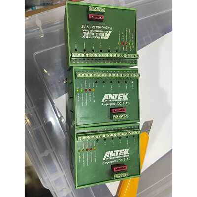 AntekDC5AT00DC驱动器2448VDC