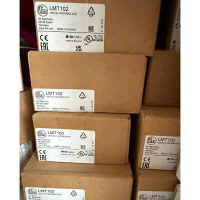 询价（IFM易福门）LMT100 LMT104 LM