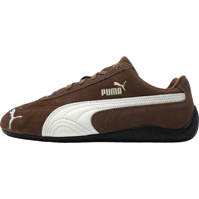 Puma/彪马正品SPEEDCAT OG男女低帮复古系带赛车鞋406329-31