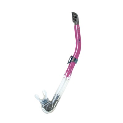 台湾威带夫无味硅胶通用浮潜咬嘴