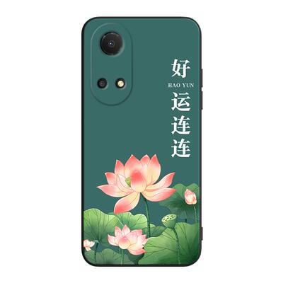 适用于荣耀畅玩30Plus耐脏手机壳