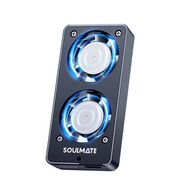 数魅直播相机散热器CR03Pro