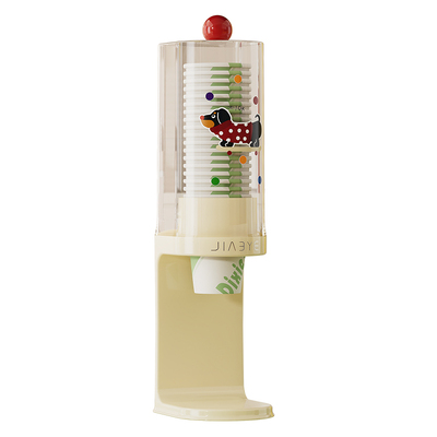 一次性杯子茶杯水杯取杯器