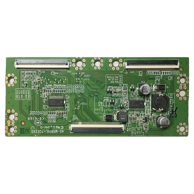 40-MS81VL-TCE2XG逻辑板