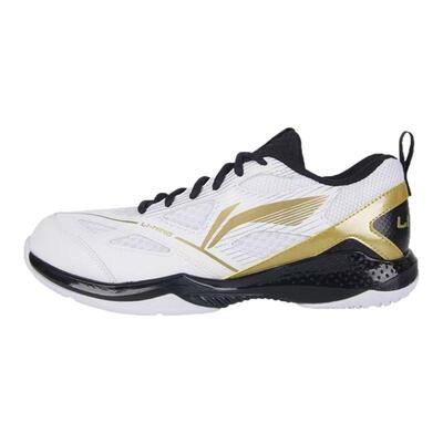 李宁疾风LITE专业训练羽毛球鞋