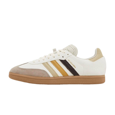 Adidas/阿迪达斯正品男女同款耐磨透气舒适低帮板鞋IF2864