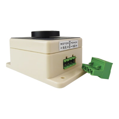 20A直流电机调速器775大功率