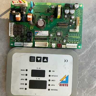 【议价-可维修】板卡 OTC09MP04 工控备件  /均有货