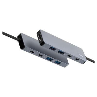 高速传输，usb插头多口