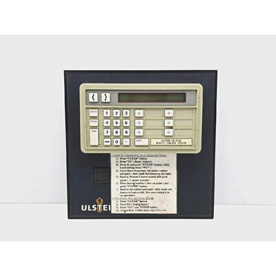 HELICONMP ULSTEIN REMOTE CONTROL SYSTEM DC0036A  TTLRS232 AD