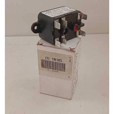 白色RODGERS90380风扇继电器类型18491924V
