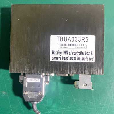 【议价-可维修】 TBUA033R5驱动盒 01-E03504-01B /均有货 /均有