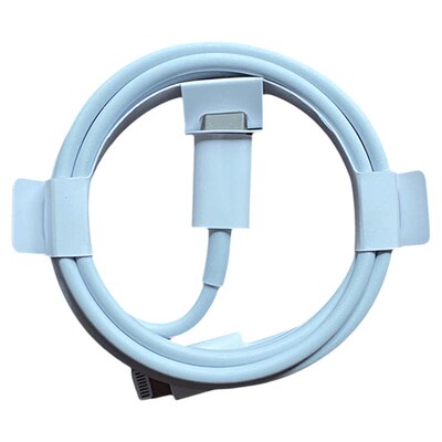 苹果原装正品快充数据线20W