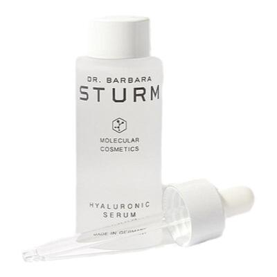 欧洲直邮Dr. Barbara Sturm芭芭拉斯特姆博士玻尿酸精华液30ml 补
