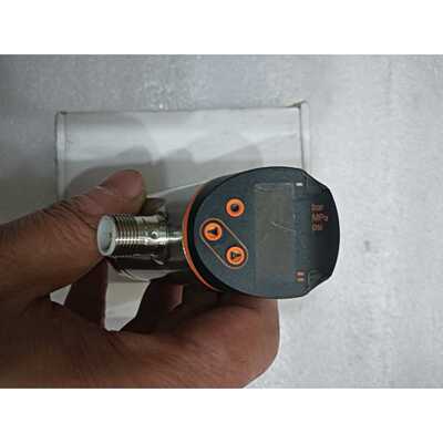 议价全新原装IFM易福门PN7070压力传感器德国制造型号P维修