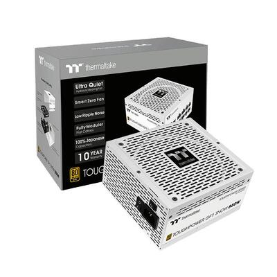 钢影电脑电源Thermaltake全模组