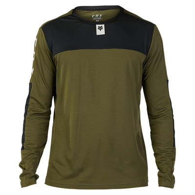 FOX车衣山地车越野骑行户外吸汗