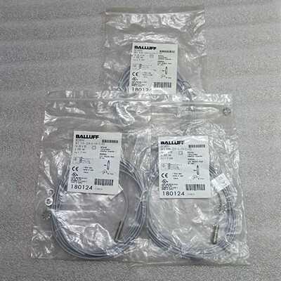 议价全新原装未拆封 巴鲁夫 BES00NT BES 516-324-G-E1-4-C-03 现
