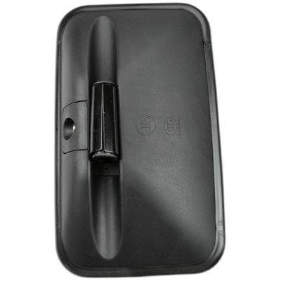 东风凯普特倒车镜后视镜小方镜