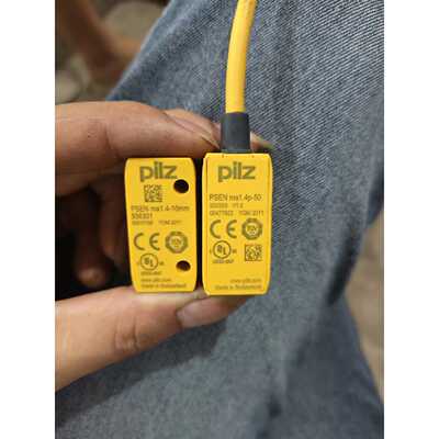 非标价Pilz皮尔兹安全开关PSENma1.4p505063议价