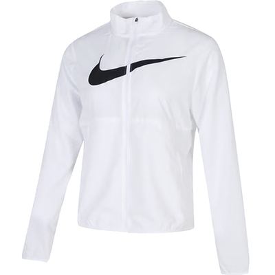 NIKE耐克女子运动健身夹克外套HV2648-100