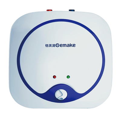 格美淇小厨宝8升1500W速热