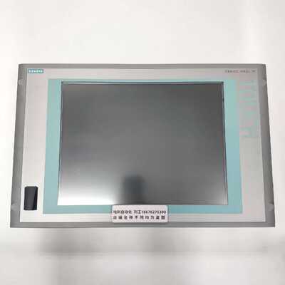 议价6AV7892-0AA00-0AA0 SIMATIC HMI IPC677C 6AV7890 6AV7894议