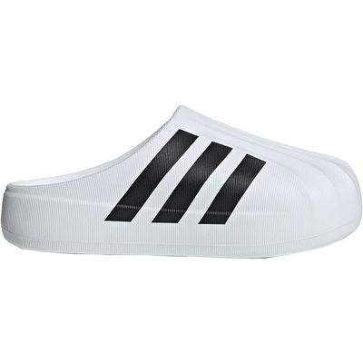 阿迪达斯男女经典运动凉鞋穆勒鞋