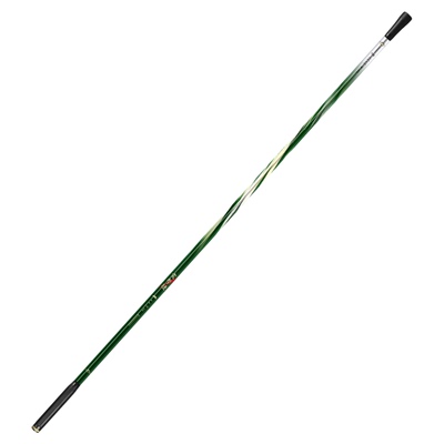 猛攻突击鲢1.1米独节鱼竿支架