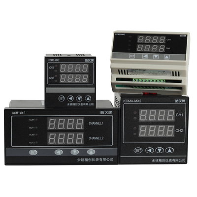 温差控制仪冷却塔回出水控制器