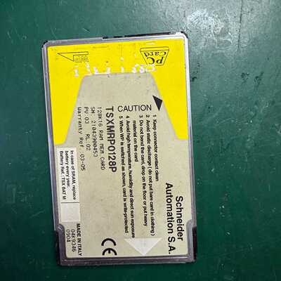 【议价-可维修】  TSXMRP0128P TSXMFP06 PLC /均有货