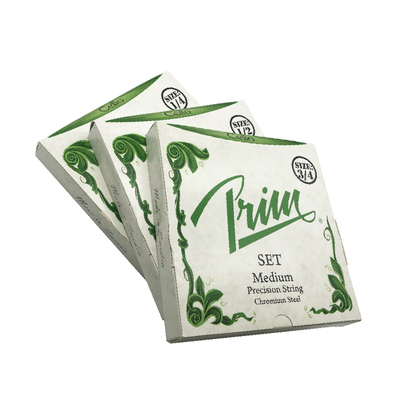 进口瑞典Prim大提琴儿童分数琴弦