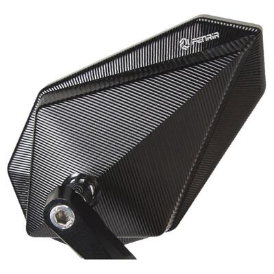 摩托车车把后视镜防眩目防抖动