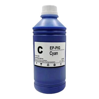 爱普生T3280 T7280 3080 T5080 T5250 T3270 T5280颜料墨水连供