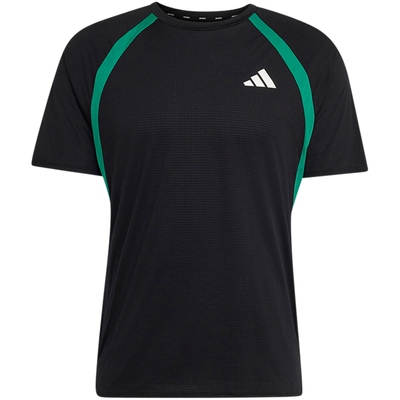 adidas阿迪达斯男子运动休闲短袖T恤KH1053