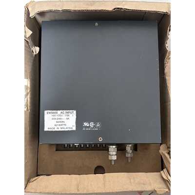 议价NEMICLAMBDAEWS60024工业电源可维修