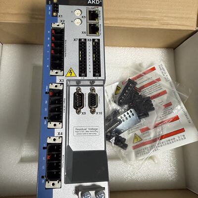 议价AKD-P00307-NBEC-0000科尔摩根伺服驱动器全新原装正品议价