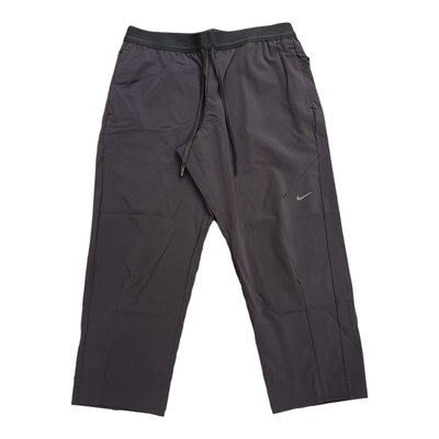 Nike耐克男速干透气九分运动裤