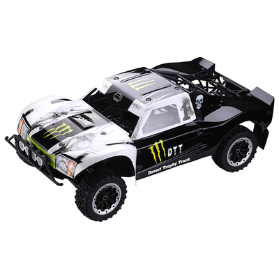 汽油电遥控车四驱贝拓DTT2.05T