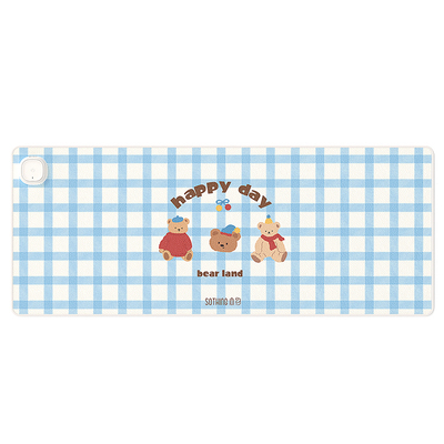 向物加热鼠标垫桌垫2025新款