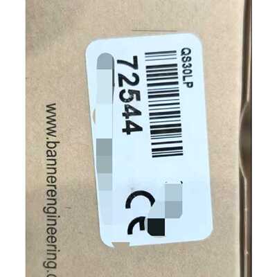 询价-邦纳BANNERQS30LP传感器型号725