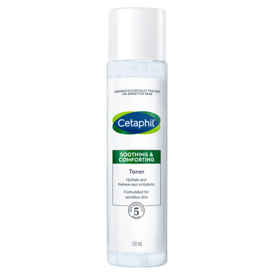 【官方旗舰店】丝塔芙安肤爽肤水