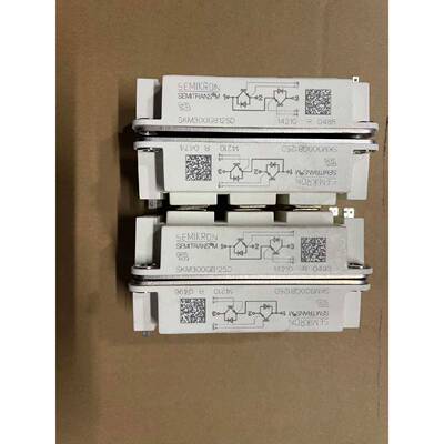 议价SKM400GB128D SKM300GB128D SKM2