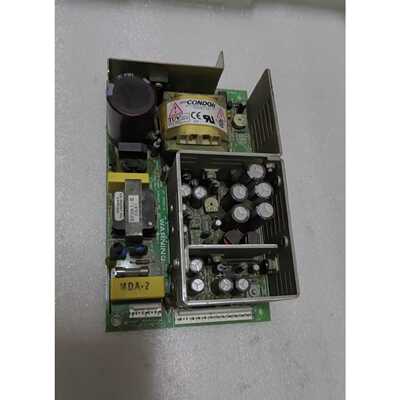 溢价-CONDORGPM80C电源板输入100240V输
