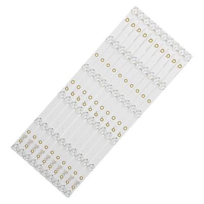 暴风50TM50F1统帅T50FUR背灯条