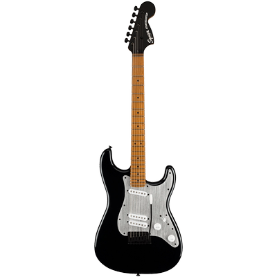 Fender纷达 Squier Contemporary 当代系列 Strat Special 电吉他