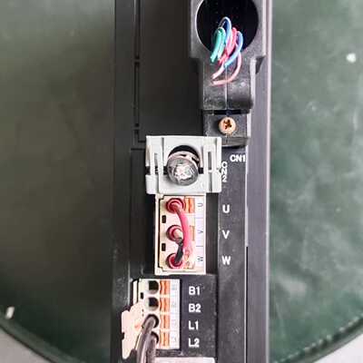 FATEK伺服驱动器 SD308C311，750W功率，输入