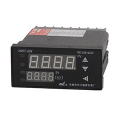 XMTD-908系列温控仪余姚长江