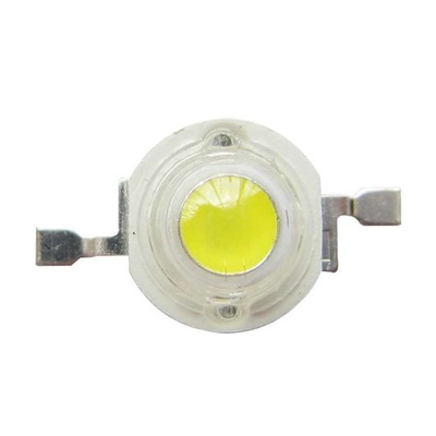 5W超led灯珠芯片3.7伏灯泡